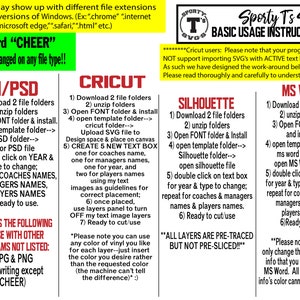 Cheer Roster Svg, Cheer Roster Shirt, Cheer Svg, Cheer Svg Shirt, Cheer ...