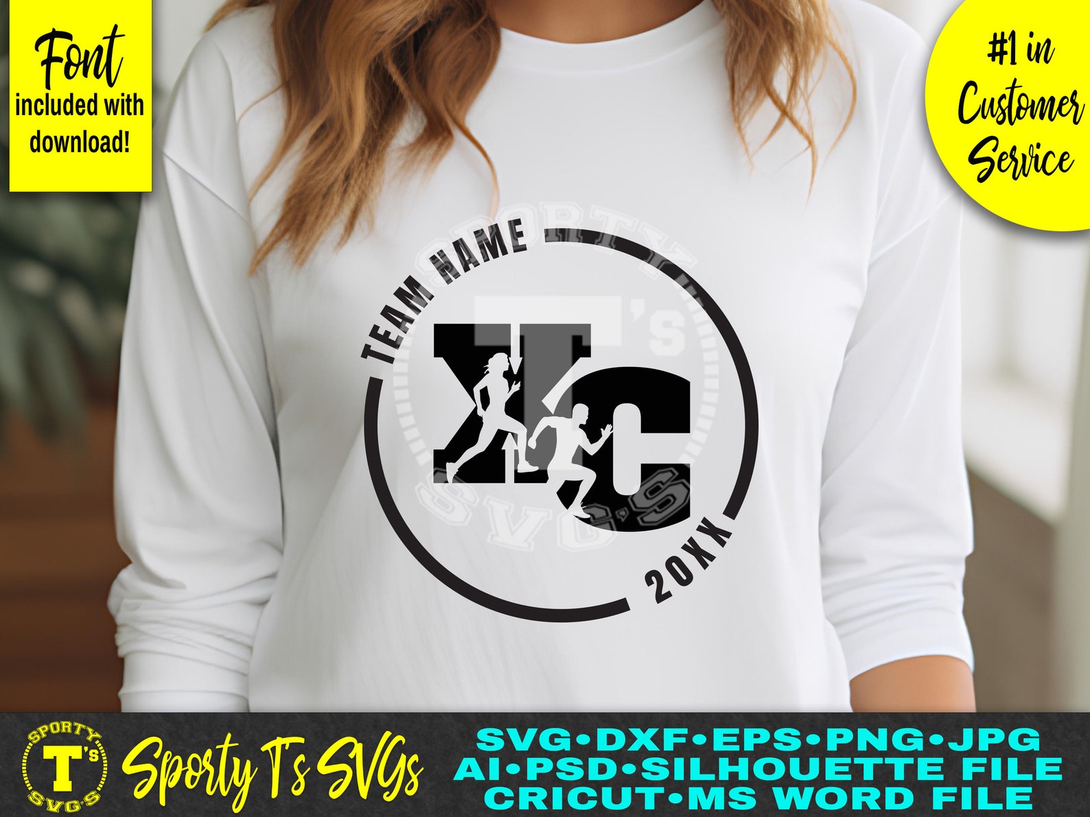 Cross Country Svg, Cross Country Png, Cross Country Shirt, Cross ...