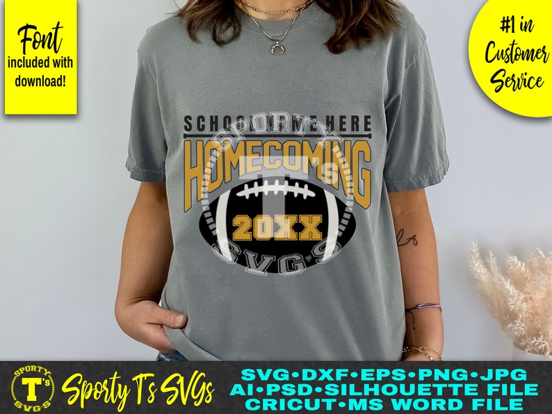 Homecoming Svg, Homecoming Shirt, Homecoming Shirt Idea, Homecoming ...