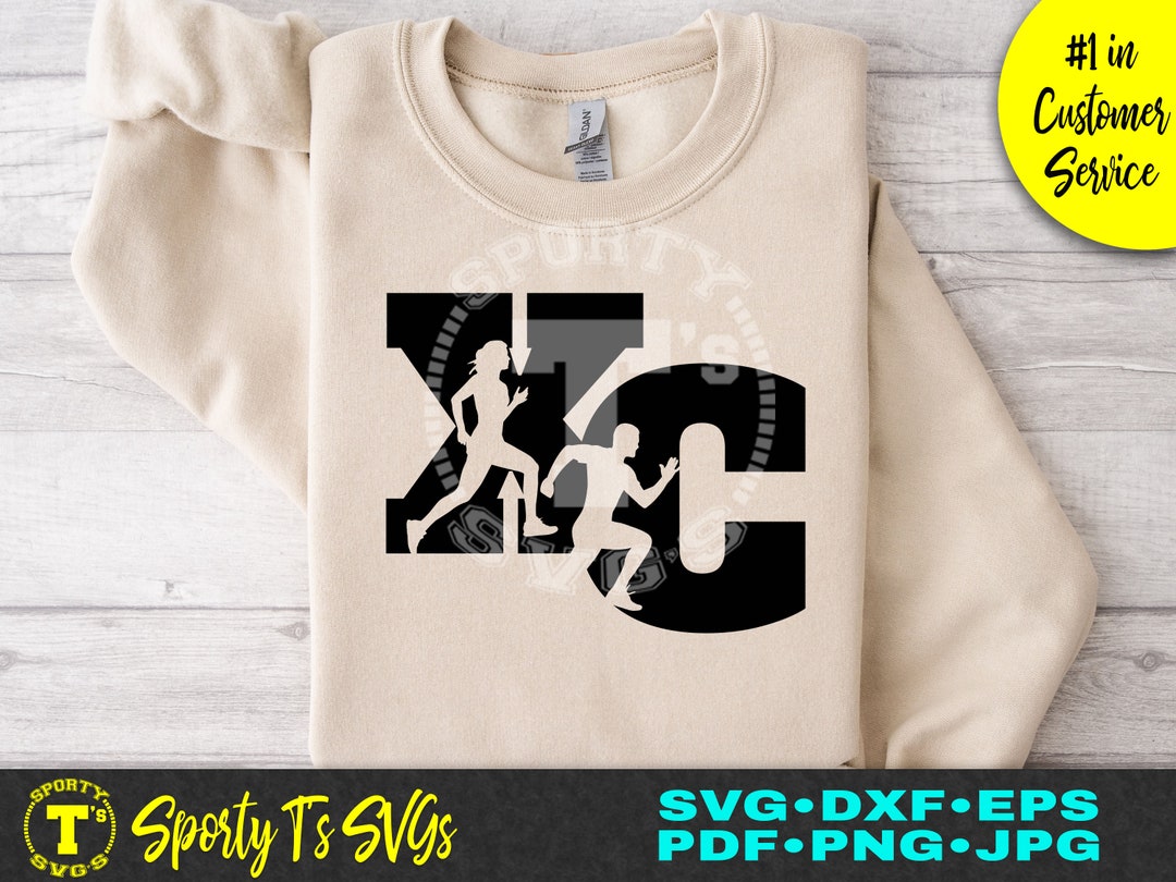 Cross Country Svg, Cross Country Team, XC Svg, Cross Country Design ...
