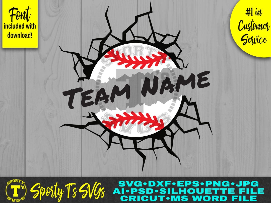 Baseball Svg, Baseball Team Svg, Baseball Design Svg, Baseball Logo Svg ...