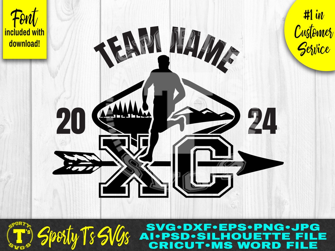 Cross Country Svg, Cross Country Png, Cross Country Shirt, Cross ...