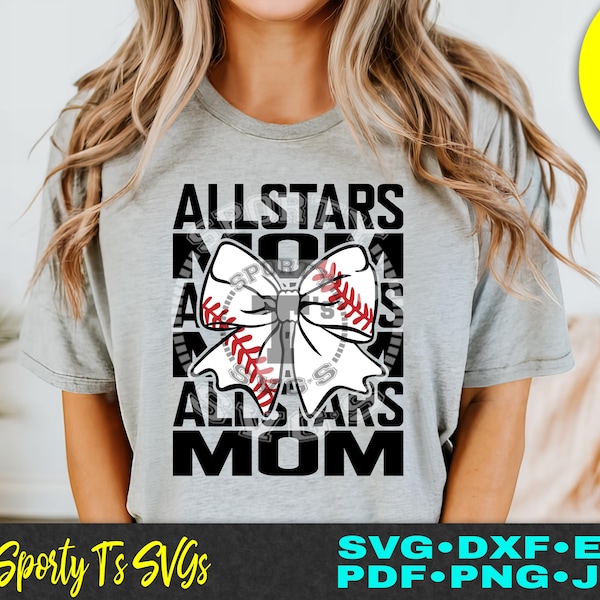 All Stars Svg - Etsy