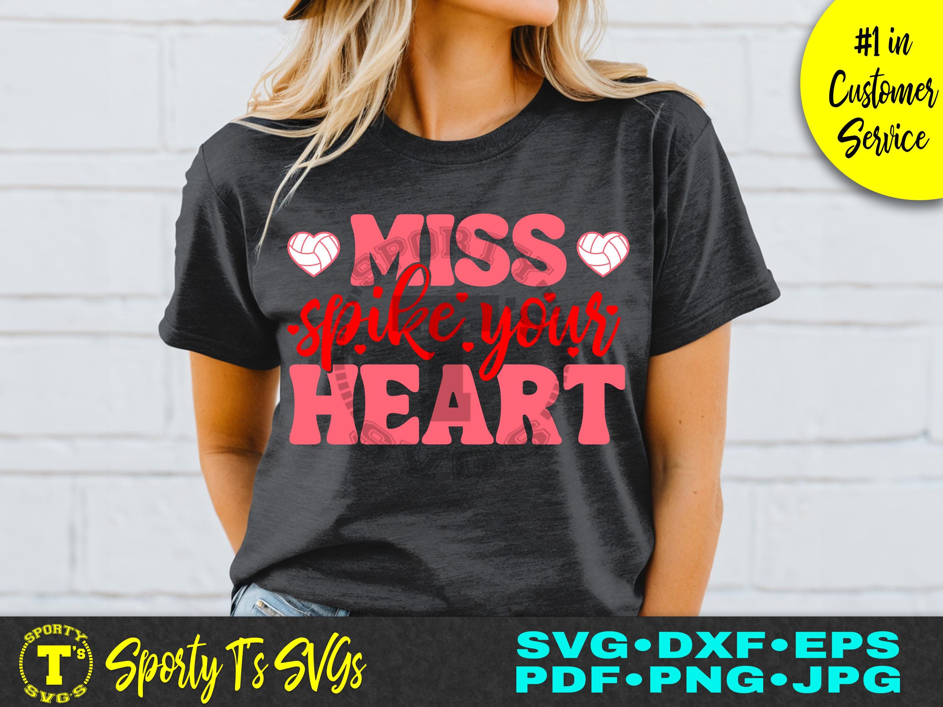 Volleyball Svg, Volleyball Png, Valentines Png, Valentines Shirt ...
