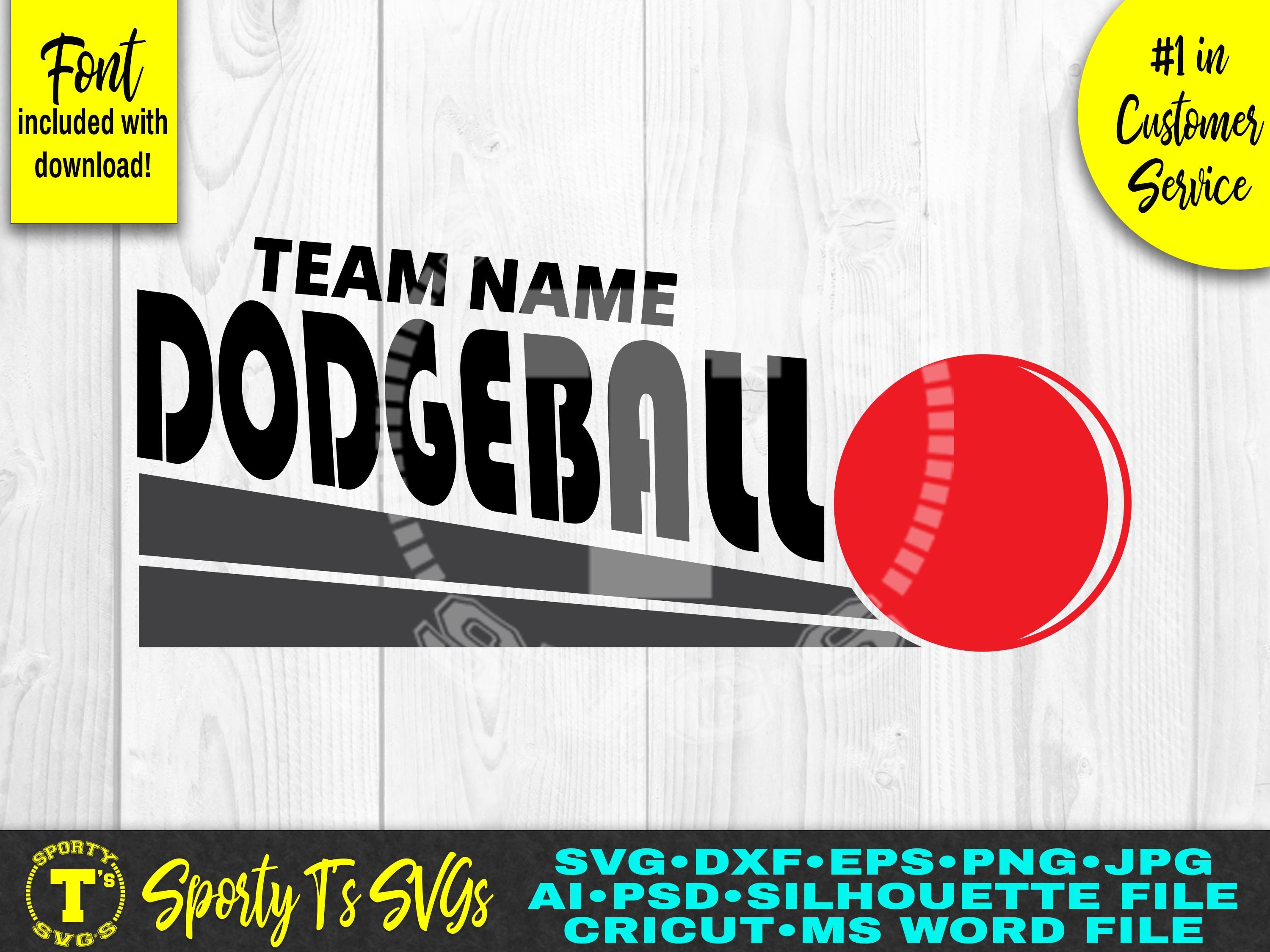 Dodgeball Svg, Dodgeball Shirt, Dodgeball Team, Dodgeball Design ...