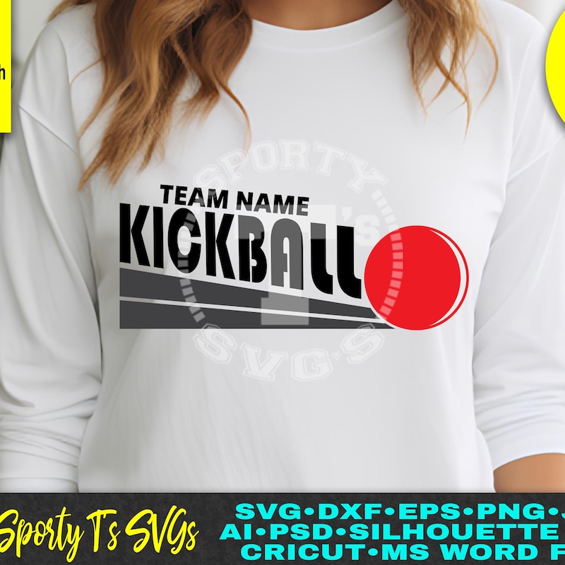 Kickball - Etsy
