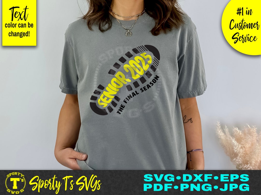 Senior 2025 Svg, Senior Night, Senior Night Svg, Cross Country Svg ...
