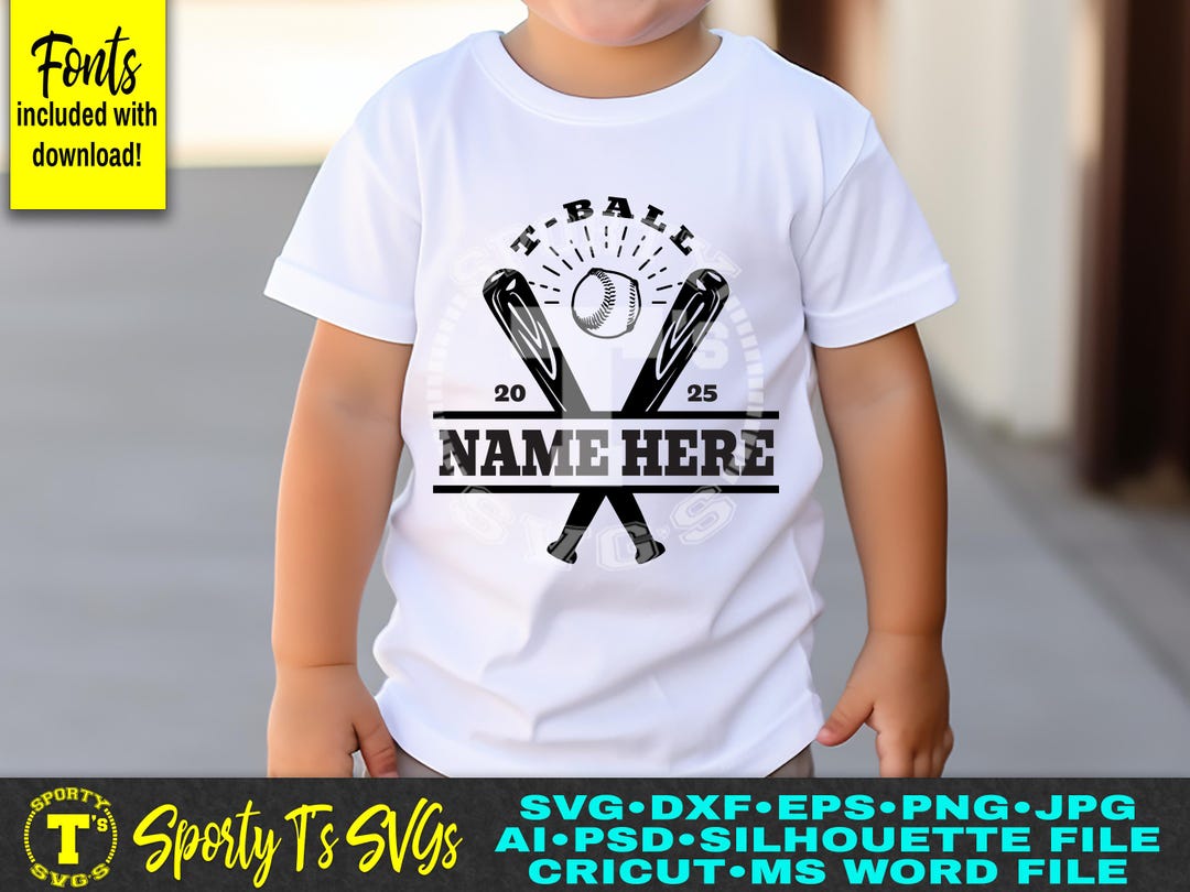 T Ball Png, T Ball Mom, T Ball Shirts, T Ball Svg, T Ball Team Svg, T ...