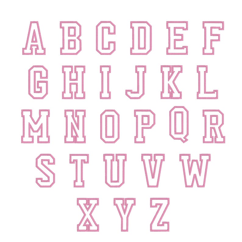 Cheer Mama Duo Font Embroidery Designs, BX Monogram, Cursive Letters ...