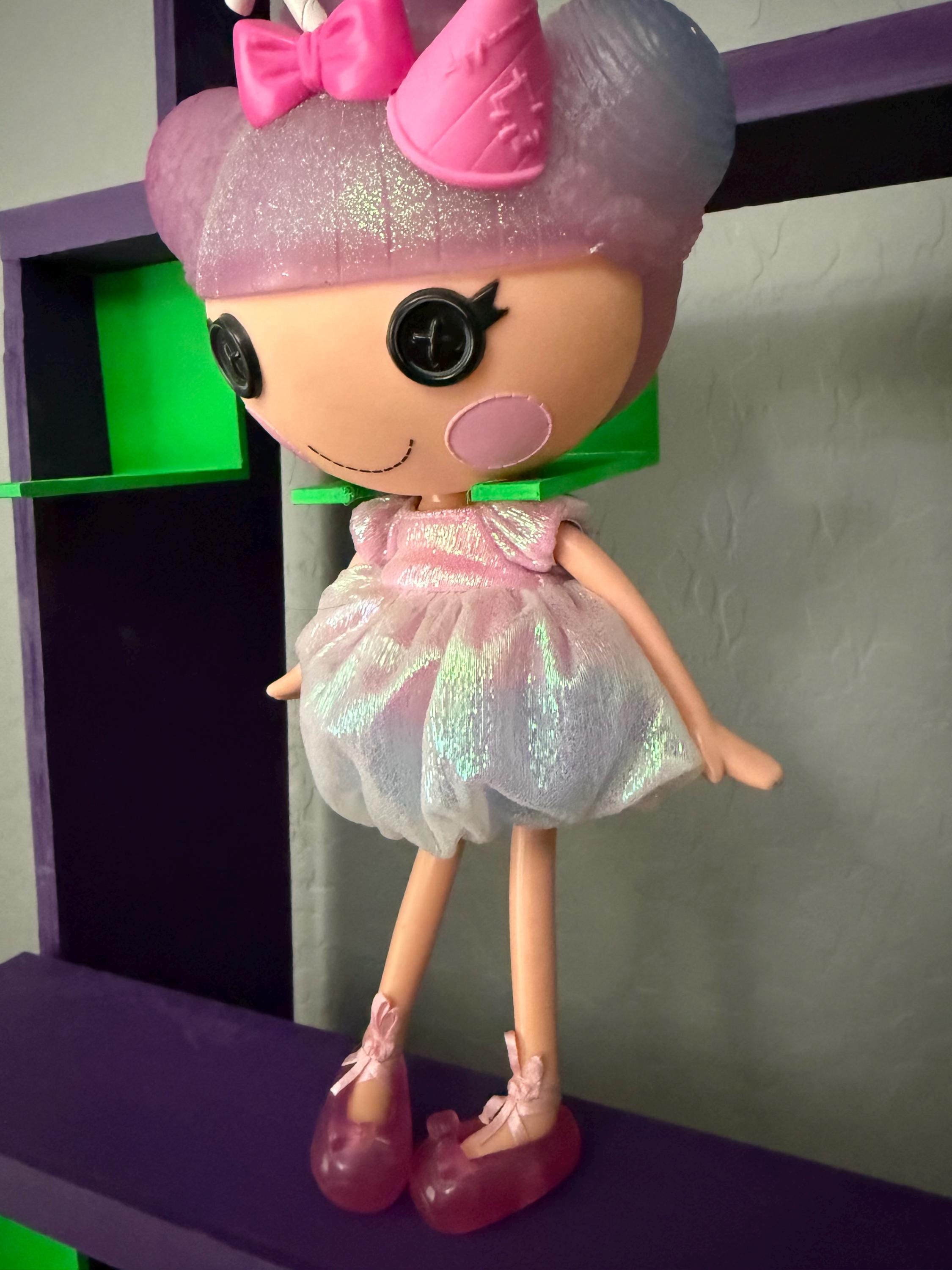Lala Loopsie Doll Stands (set of 10) - Etsy