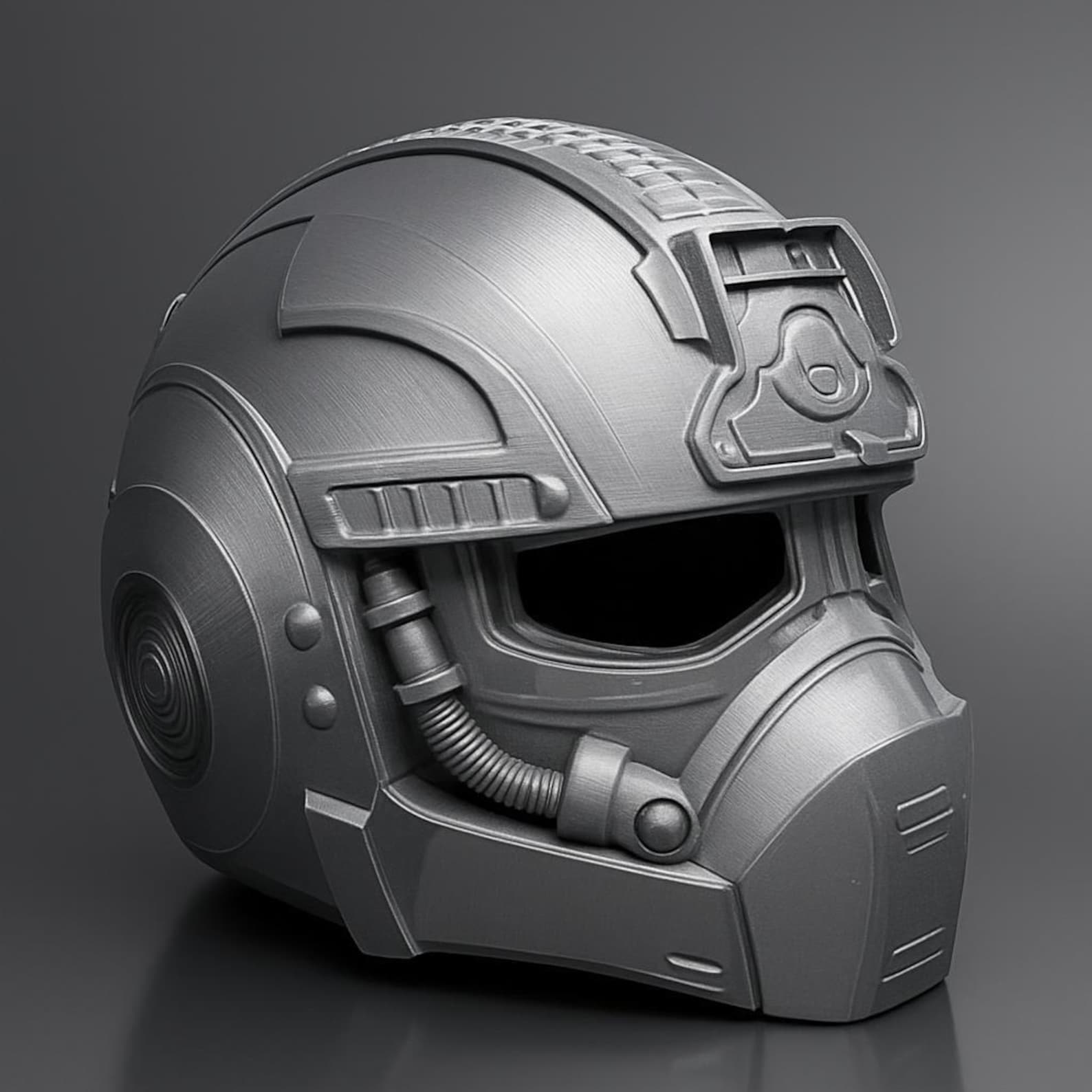 Gears of War Anthony Carmine Full Size Helmet - Etsy