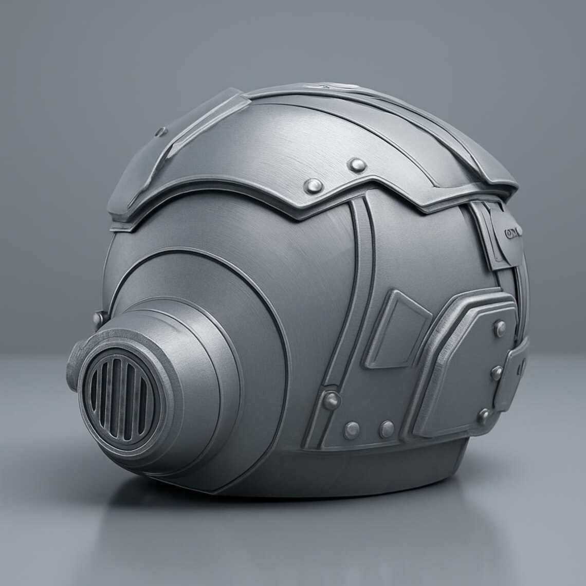 Gears of War Anthony Carmine Full Size Helmet - Etsy