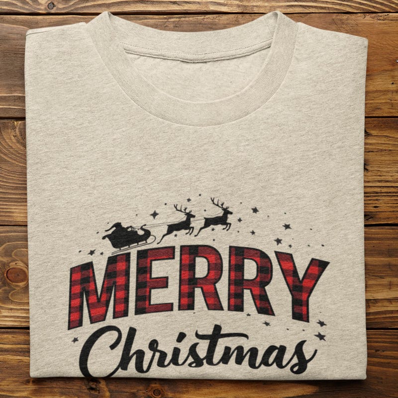 Merry Christmas Faith - Etsy