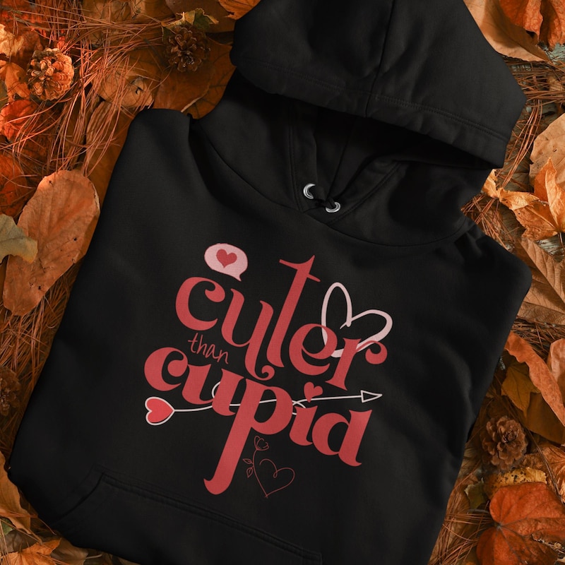 Vintage Moody Cupid - Etsy