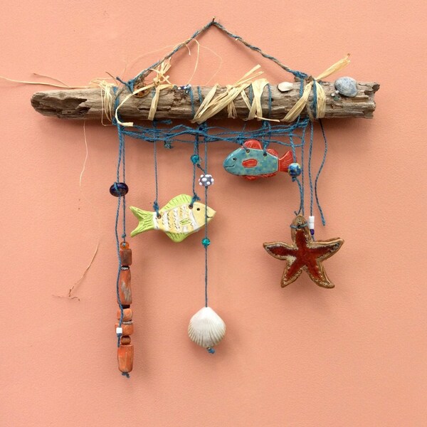 Ceramic Mobile - Etsy UK