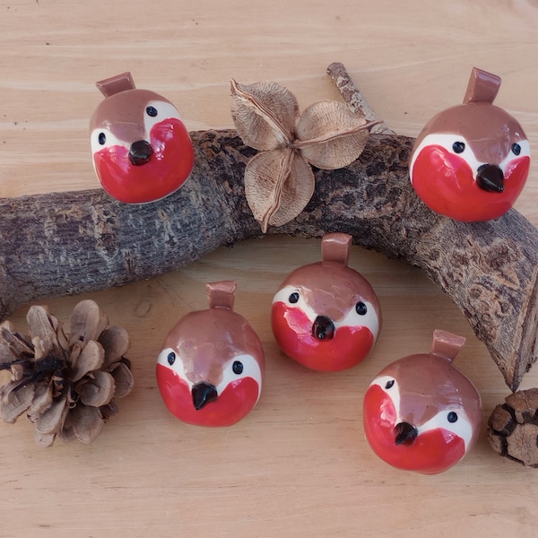Robins - Etsy