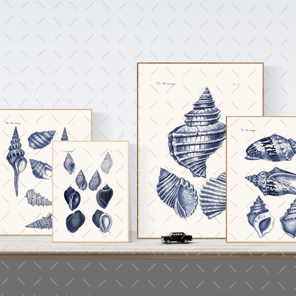 Collage Sheets - Etsy
