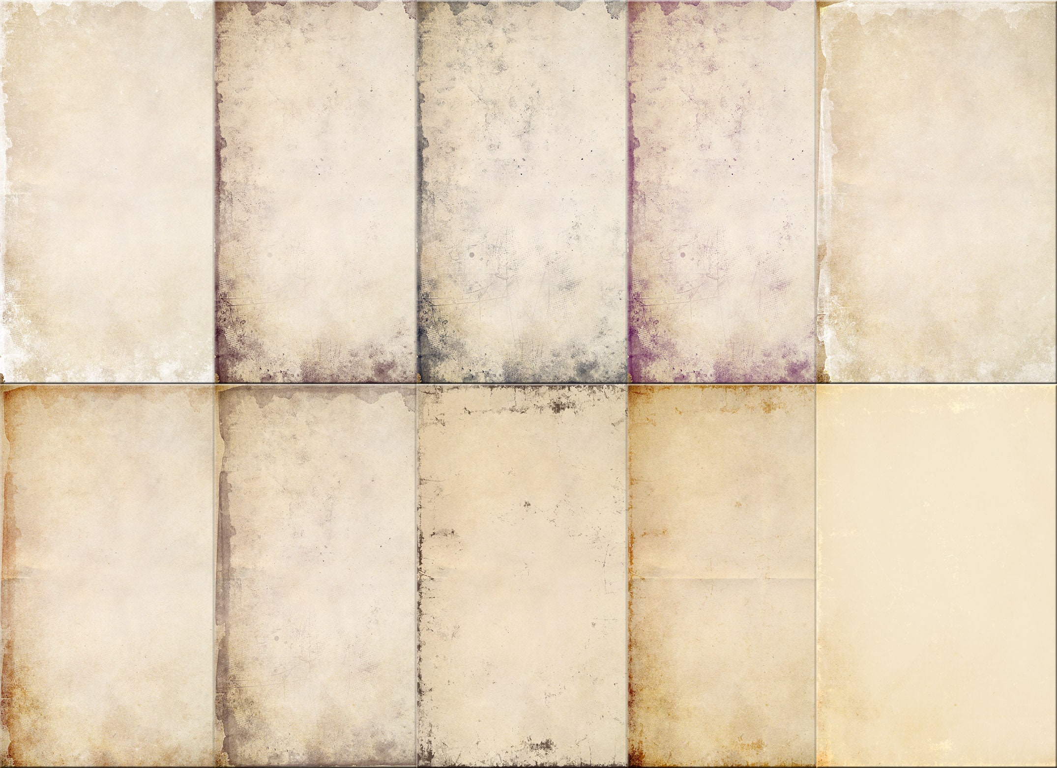BIG collection shabby chic beige decoupage backgrounds Scrapbook ...