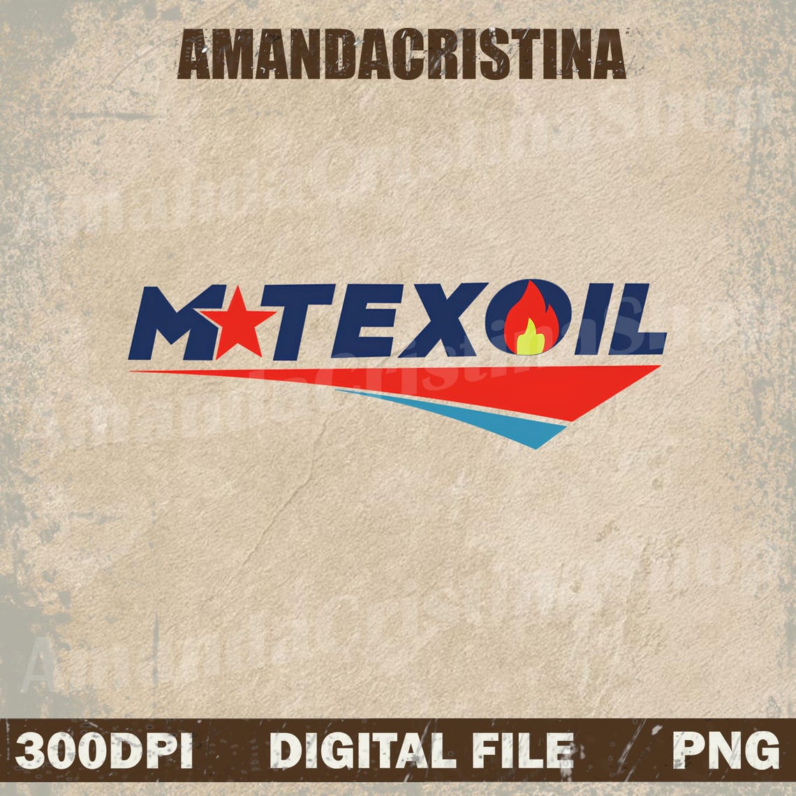 Landman M-tex Oil Logo PNG, TV Show Fan Gift, West Texas Oilfield - Etsy