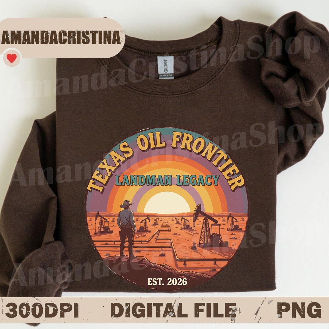 Landman Legacy PNG, Texas Oil Frontier, Landman M-tex Oil Logo PNG, TV ...