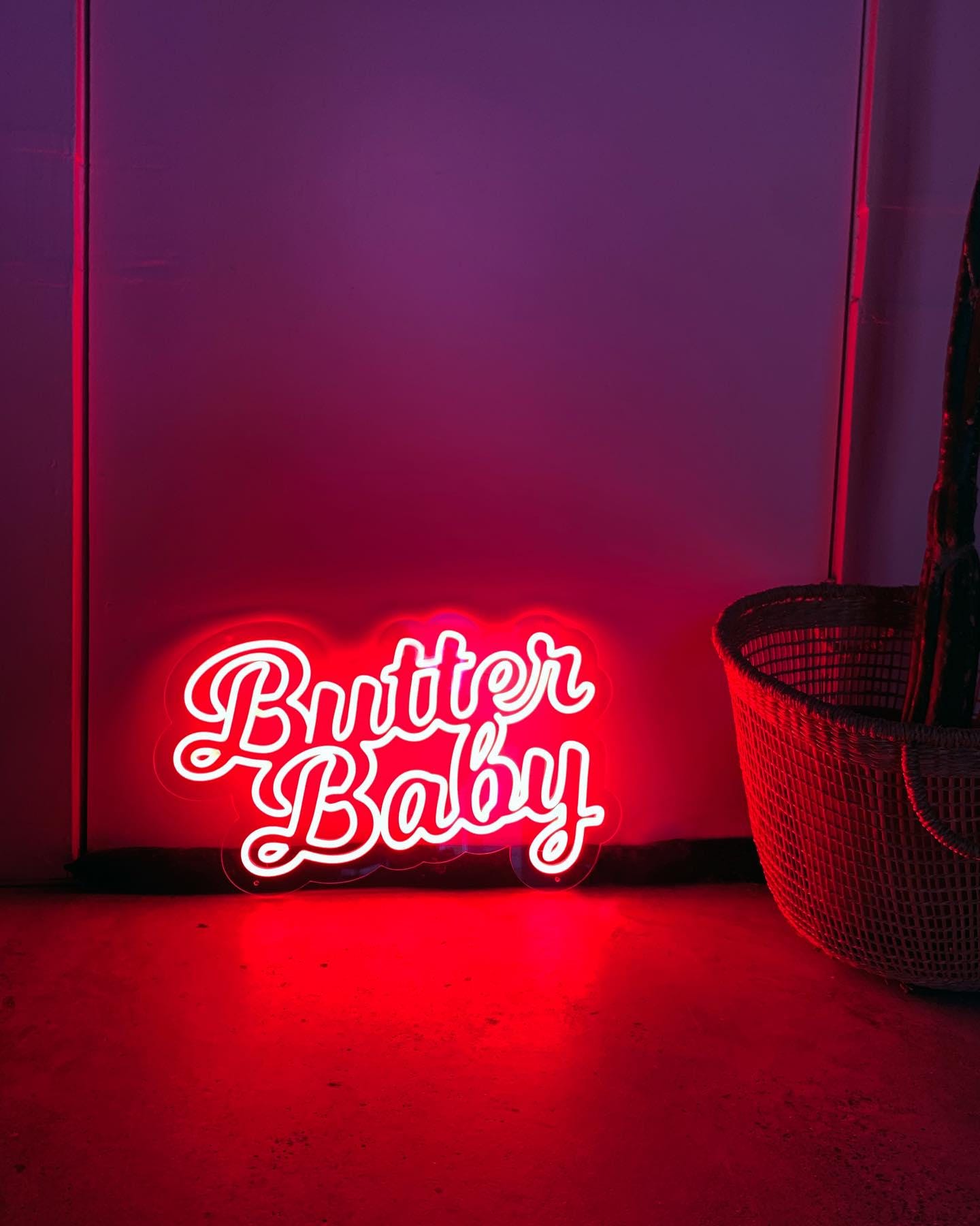 Custom LED Neon Sign, Personalized Name Neon Sign, Home Decor Wall Art ...
