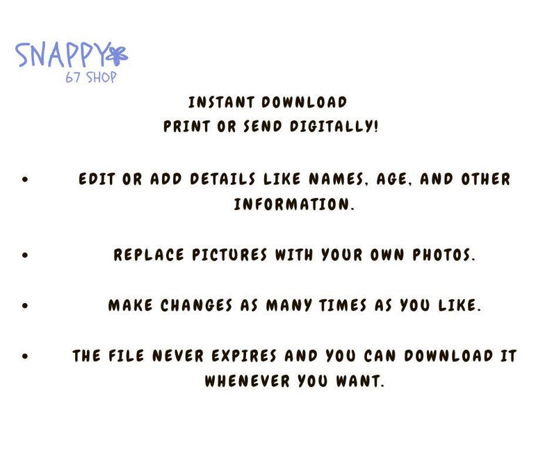 Galentines Day Otter Editable Handprint Art, Funny Couple Gift, Kids ...