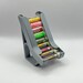 Chapstick Dispenser Holder – Lip Balm Organizer for Nightstand or ...
