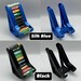 Chapstick Dispenser Holder – Lip Balm Organizer for Nightstand or ...