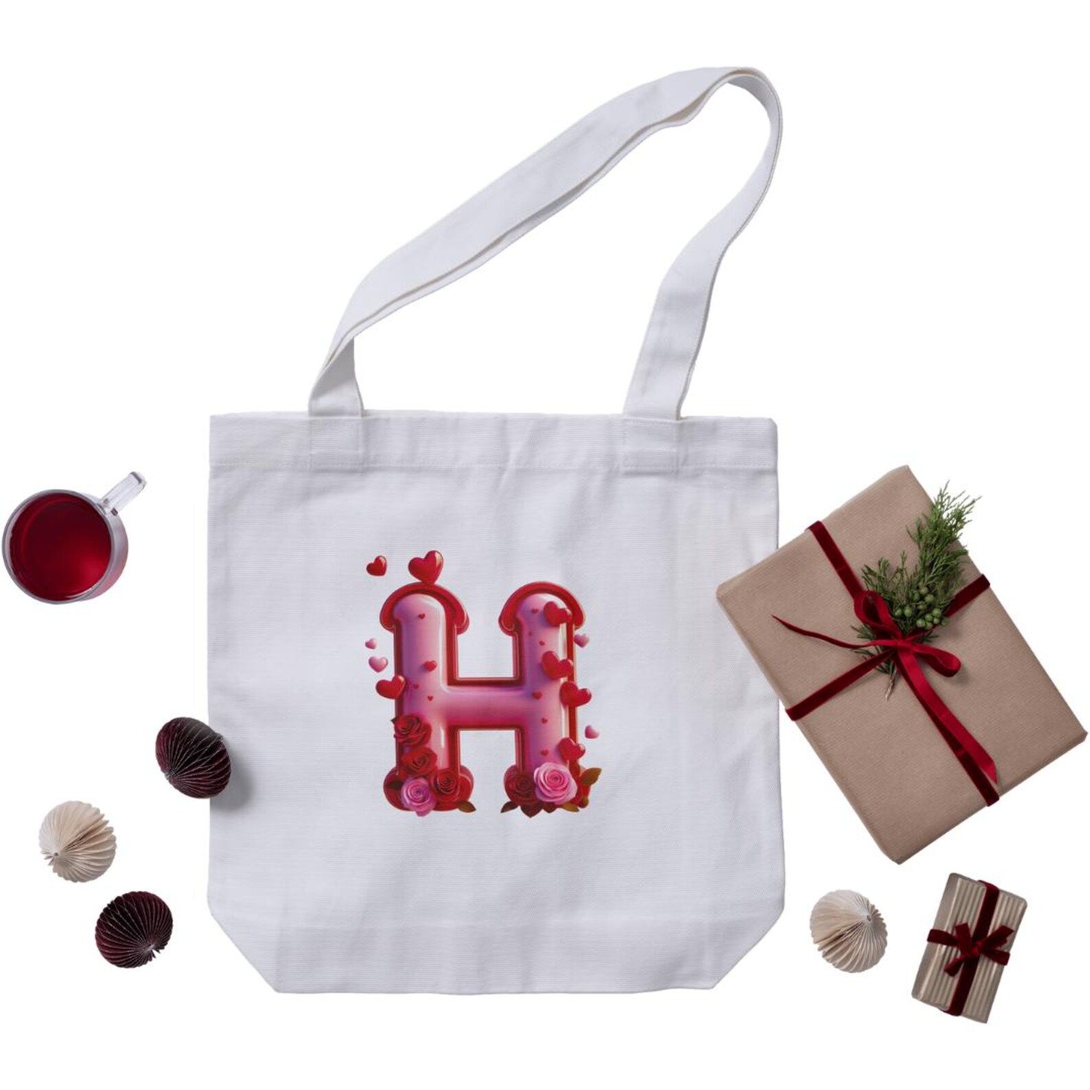 Valentine Alphabet Letter Bundles - Etsy