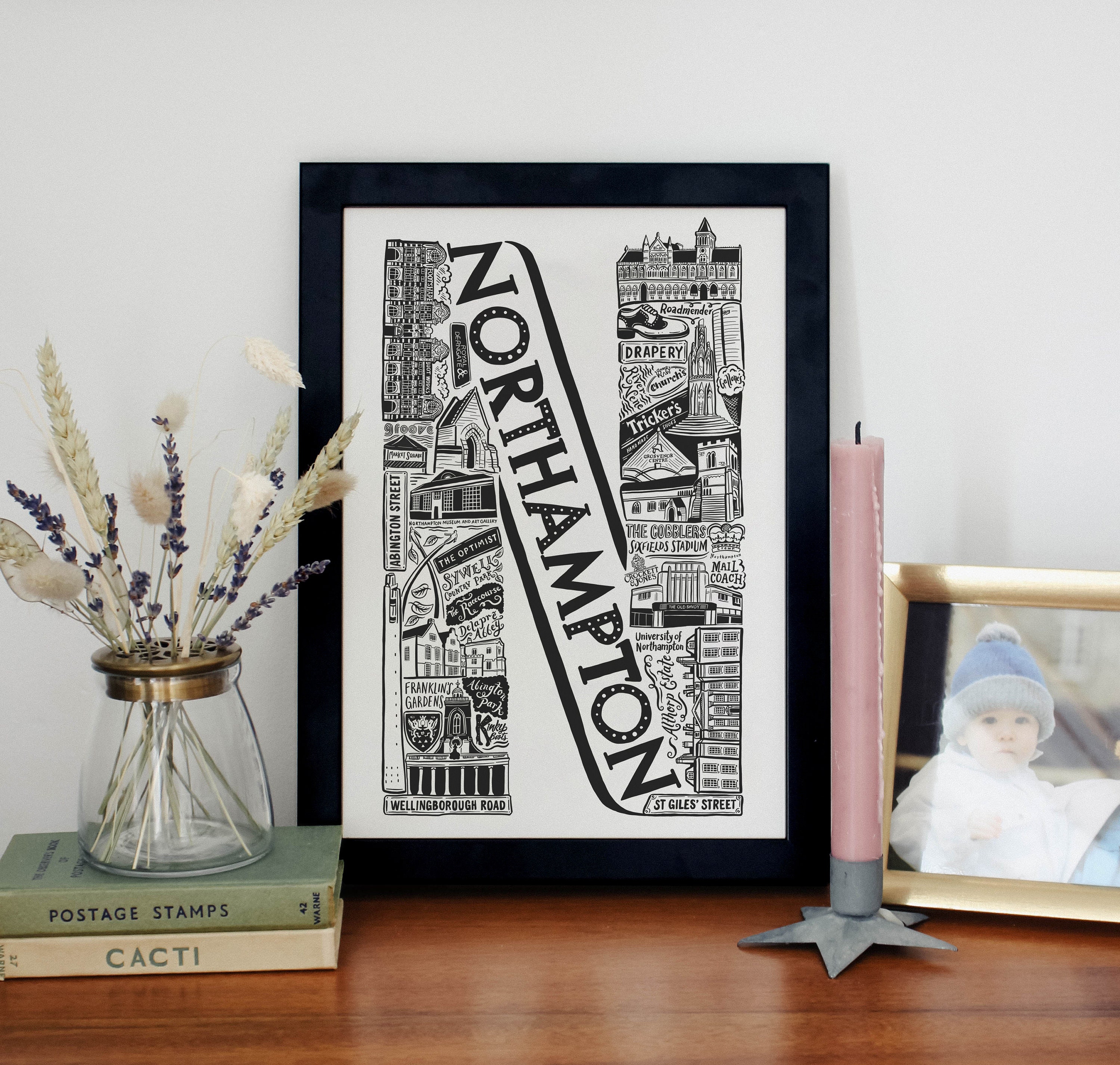 Print Posters Northampton at Carl Moran blog