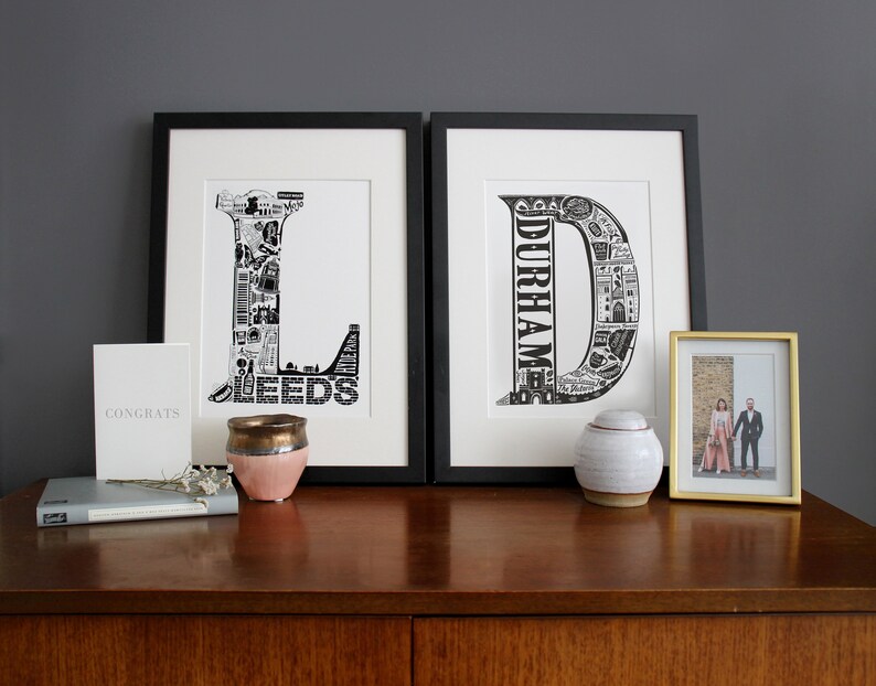 Liverpool Framed Print Liverpool Gift University of - Etsy