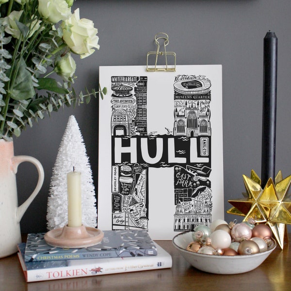 Hull - Etsy