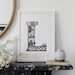 Liverpool Framed Print Liverpool Gift University of - Etsy