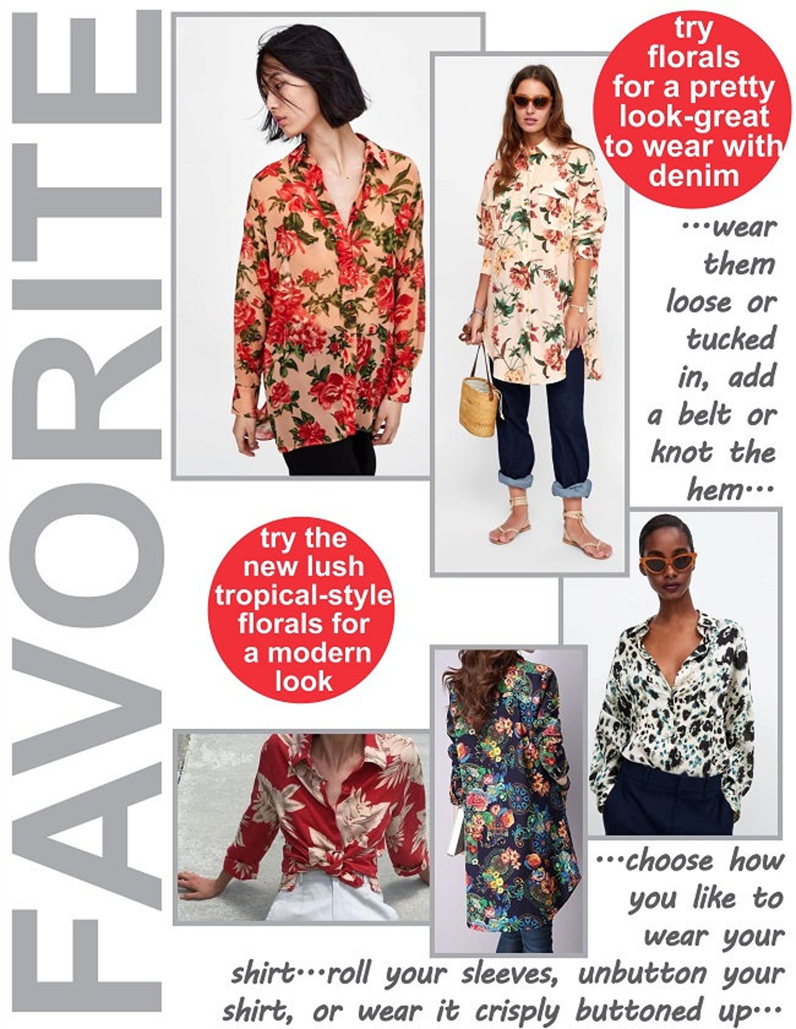 CLASSIC Shirt Sewing Pattern. Long Sleeve Shirt Pattern. Button Down ...
