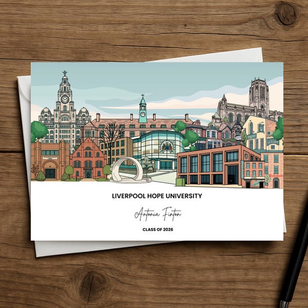 2026 Graduate Life - Etsy UK