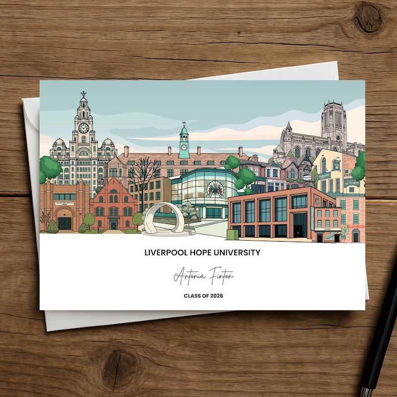 2026 Graduate Life - Etsy UK