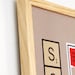 Life Size 5ft X 5ft Scrabble Board With Magnetic Tiles - Boardgame Art ...
