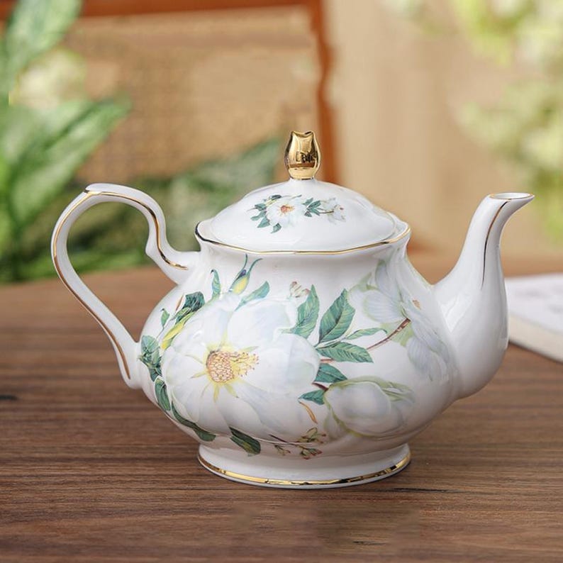 Handmade Ceramic Coffee Sets | Bone China Tea Sets | Afternoon Tea Sets ...