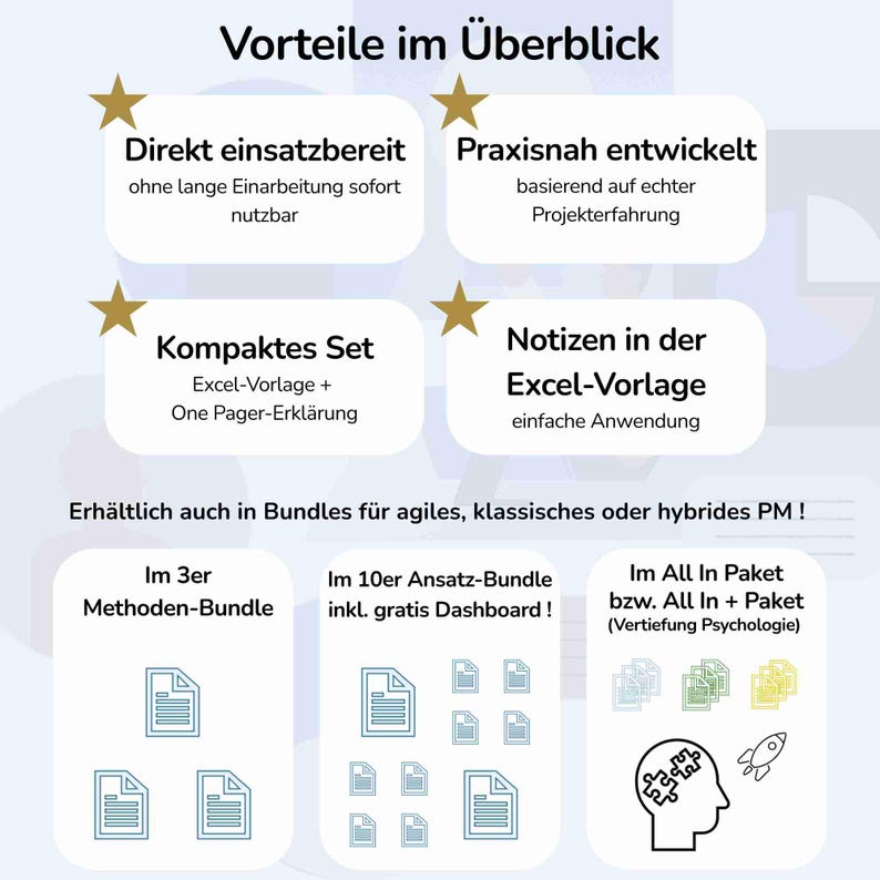 Task Tracker Excel Template – Ready-made + PDF Guide | PM Template ...