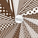 CHOCOLATE BROWN Digital Paper and Printable Backgrounds - Etsy