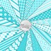 Turquoise Digital Paper & Printable Background Designs - Turquoise ...