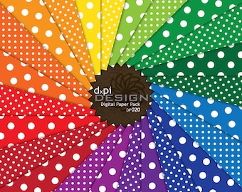 Black and Gold Polka Dot Digital Paper Clipart Background Gold - Etsy