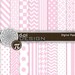 Soft Pastel Pink Digital Paper and Printable Background Patterns ...