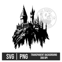 Wizard Books Svg, Wizard Svg Cut File, Books Clipart, Svg Cut File for ...