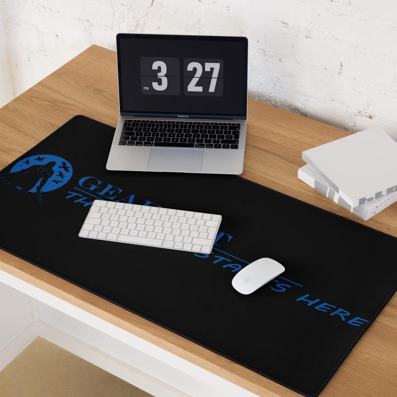 Arc Raiders Mouse Pad - Etsy