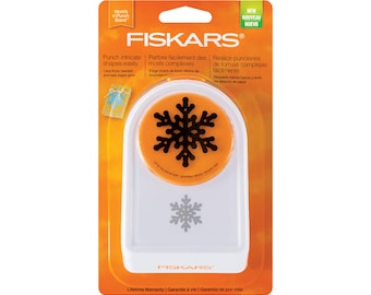 Snowflake punches | Etsy