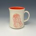 Jellyfish Mug - Etsy
