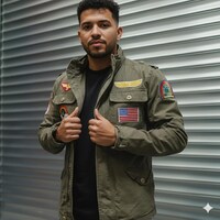 V's Aldecados Nomads Jacket David Martinez's Cyberpunk Jacket ...