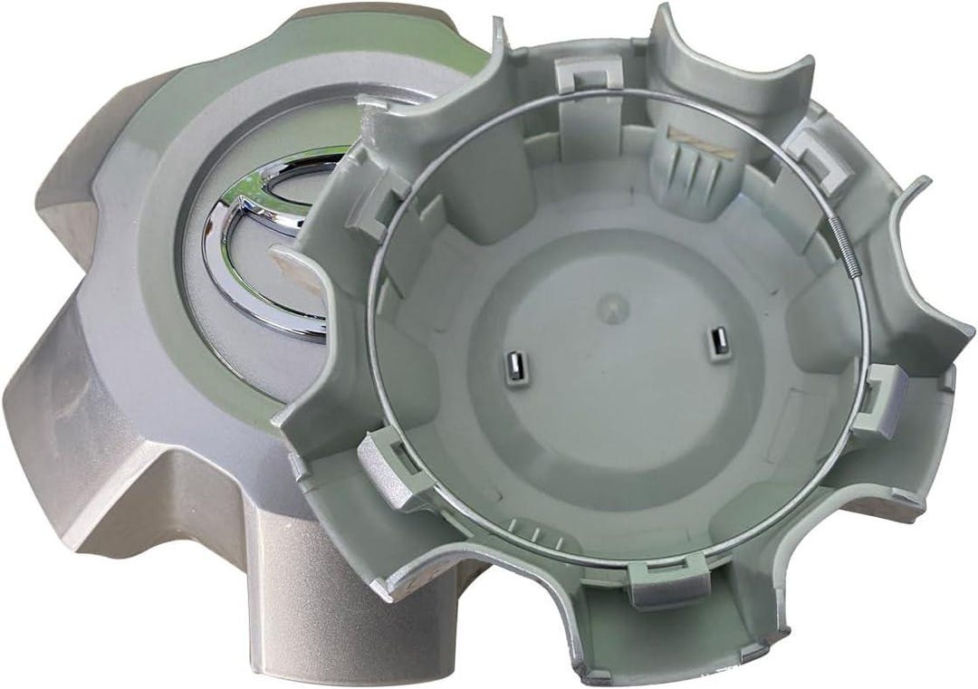 Wheel Center Cap 4260B35070 Silver for 4runner 2014-2024 Hub Cap - Etsy