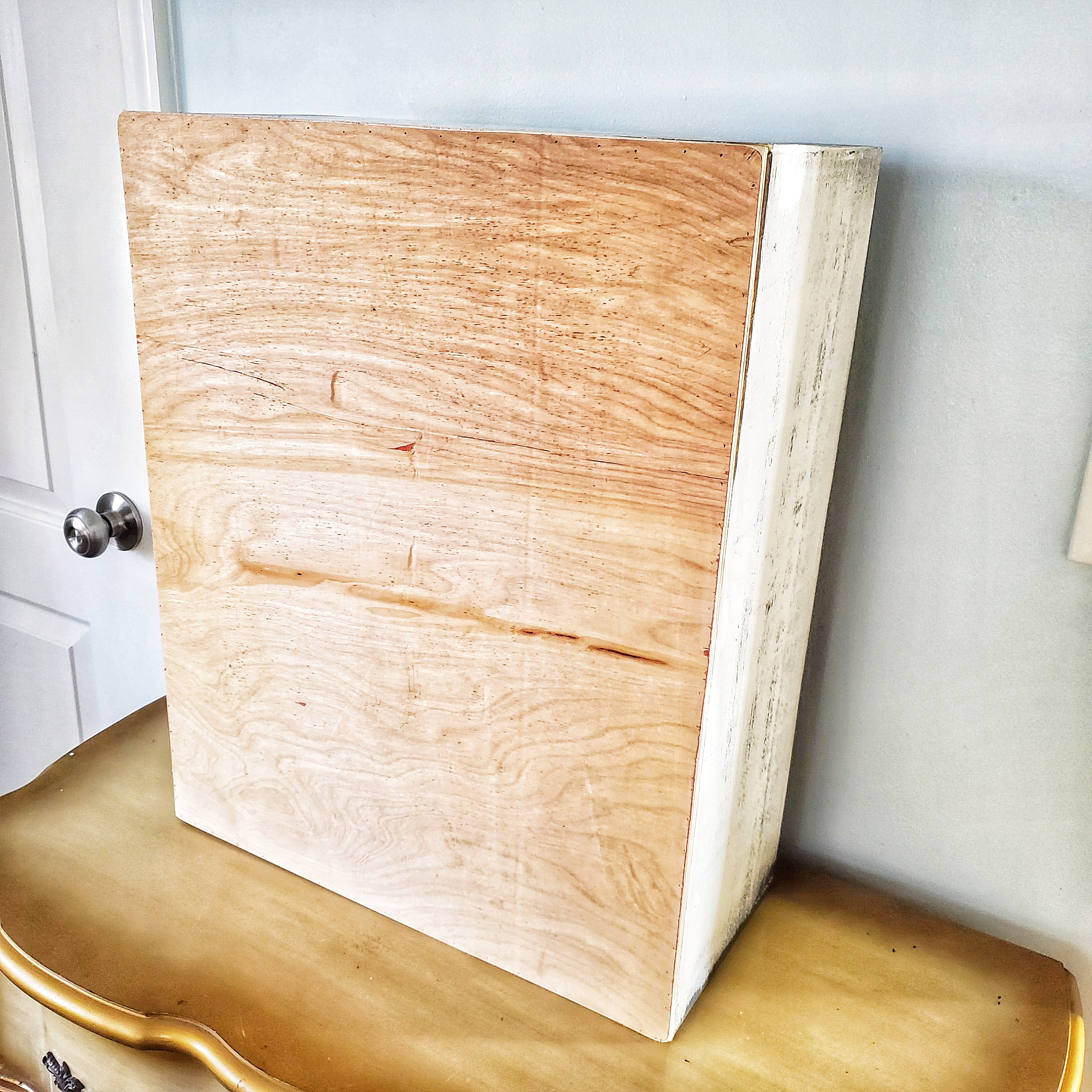 The First Fight Box, a Shadowbox Experience With Special Gifts Inside ...